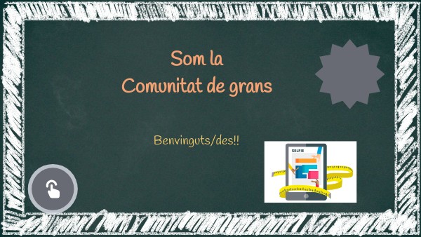 INICI CURS 21-22 | Genially