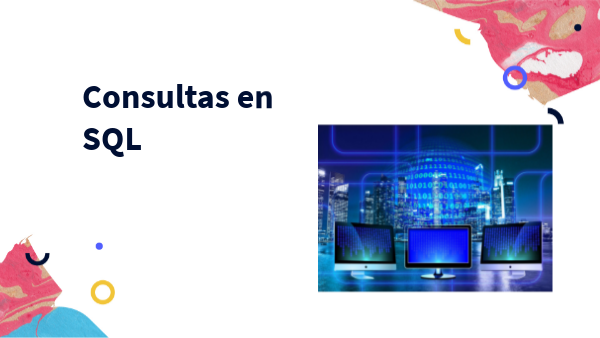 Consultas Básicas en SQL | Genially