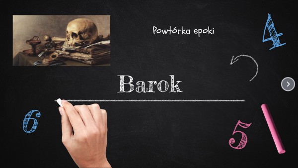 Barok | Genially