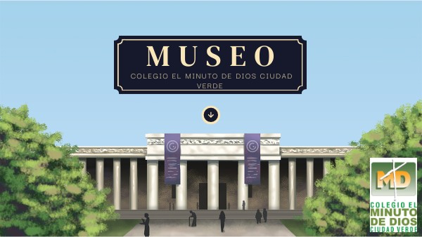 PASEO POR EL MUSEO CMDCV