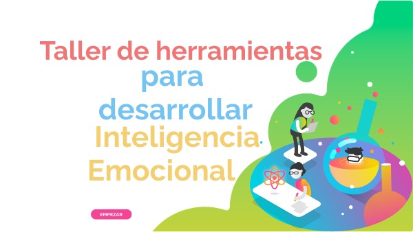 Sesión Habilmente 2C | Genially