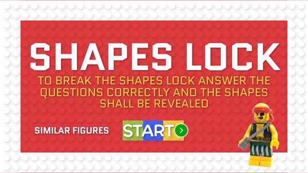 Similarity Shape Lock