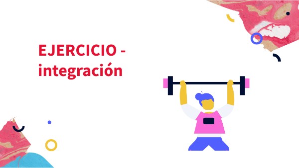 ejercicio | Genially