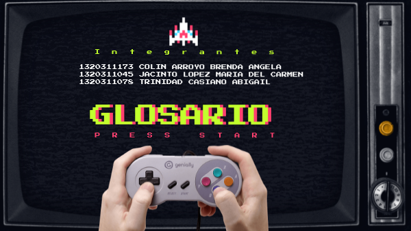 Capitulo 6 | Genially