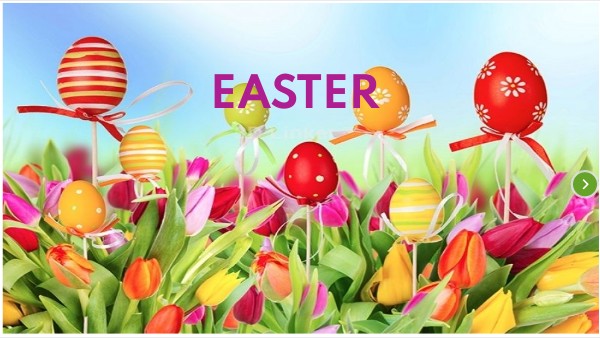 Copy - EASTER very YL