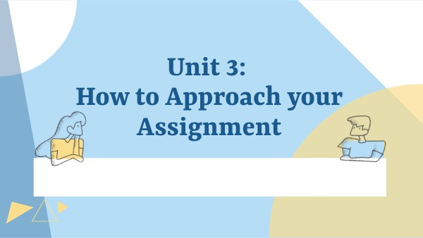 Unit 3-Lesson 3 | Genially