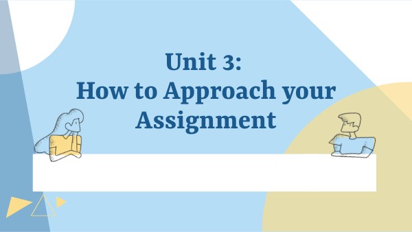 Unit 3 Lesson 4 Genially
