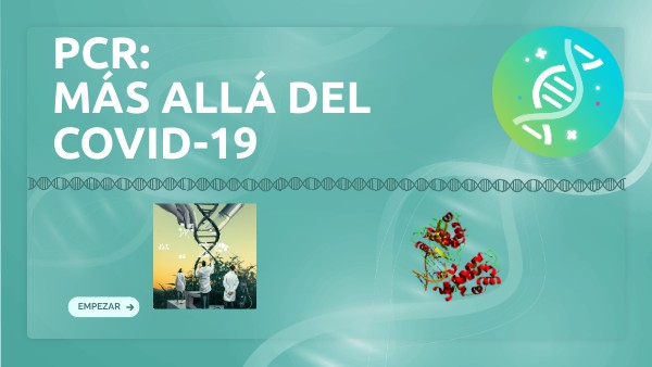 PRESENTACIÓN MEDICINA ADN | Genially