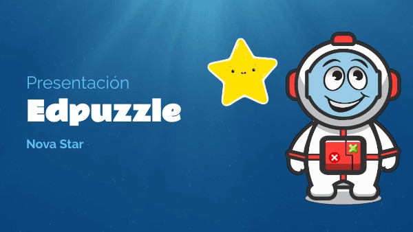 PRESENTACIÓN EDPUZZLE | Genially