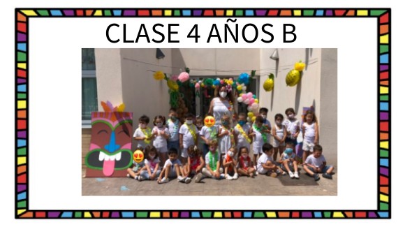 ASAMBLEA DIGITAL 4 AÑOS | Genially