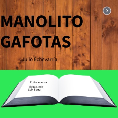 manolito gafotas