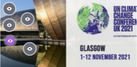 COP 26 - Glasgow 2021 | Genially