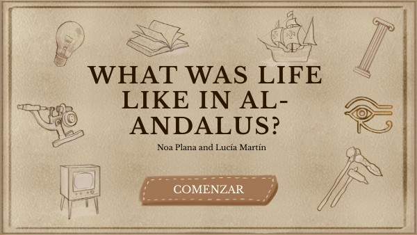 Presentación Histórica | Genially