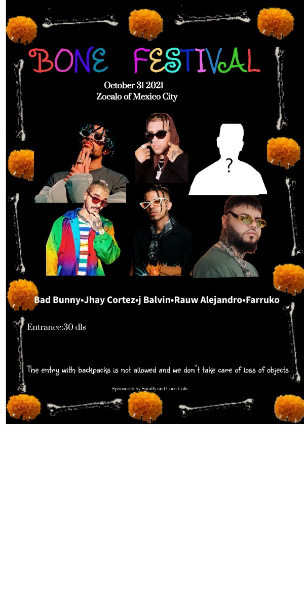 Bone Festival