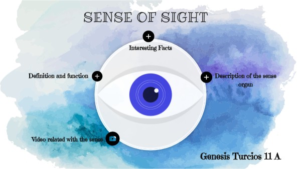 BIOLOGY GENESIS | Genially
