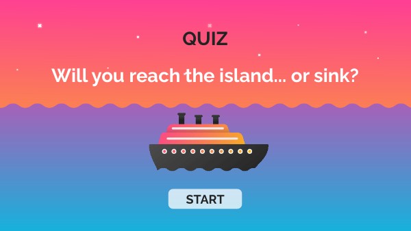 QUIZ | Genially
