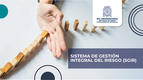 Presentación SGIR Teleeducación