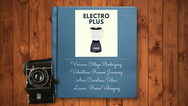 Electro plus (Expo final)