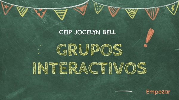 GRUPOS INTERACTIVOS