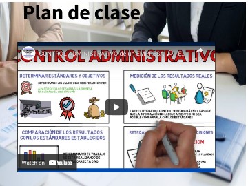 OPEN CLASS SEMANA 6 | Genially