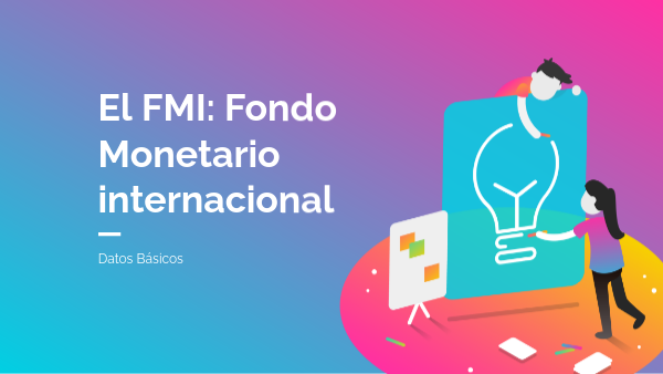 FMI | Genially