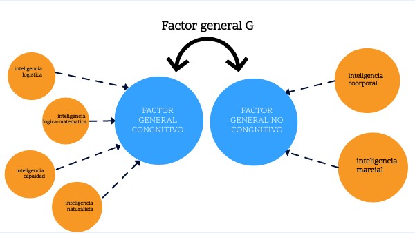 MAPA CONCEPTUAL FACTOR G