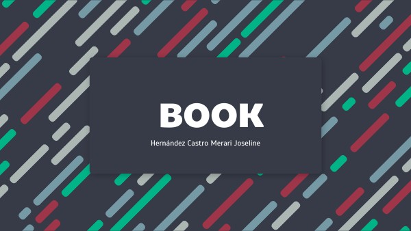 Book- Hdz Castro