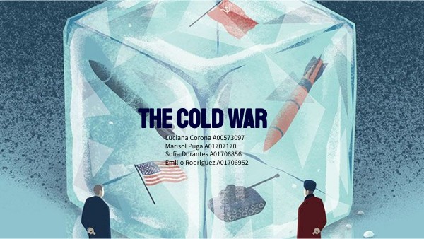 The Cold War