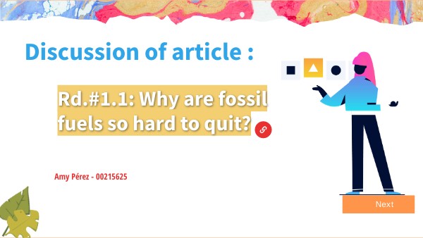 Article D. | Genially