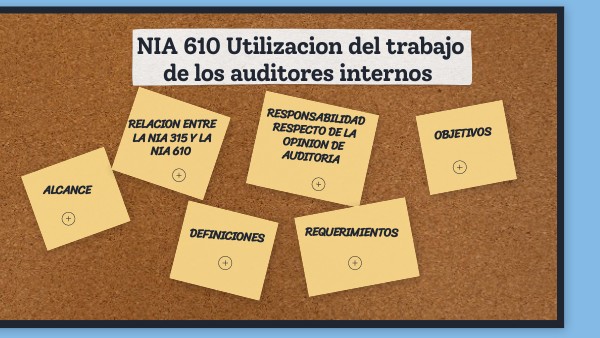 NIA 610 INTERACTIVO | Genially