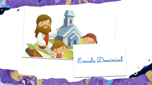 Josué y Gedeón | Genially