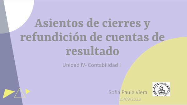 Presentación Sofia | Genially