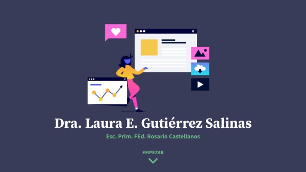 portada plan sofia | Genially