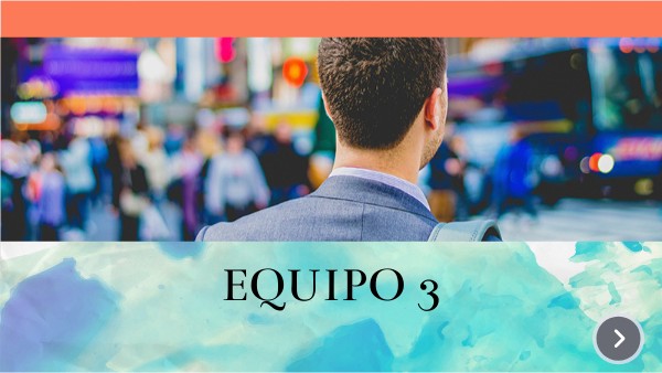 EQUIPO 3 | Genially