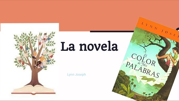 La novela