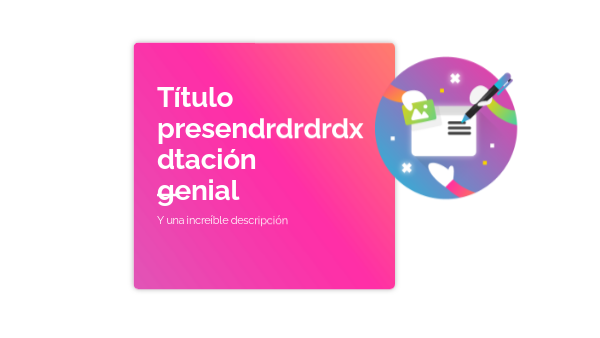 Trabajo Laboratorio | Genially