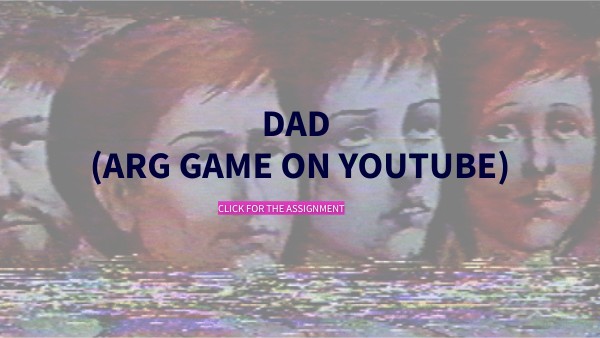 Final Entry | Genially