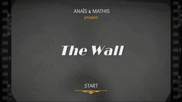 The Wall