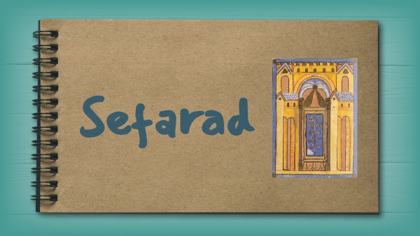 Sefarad