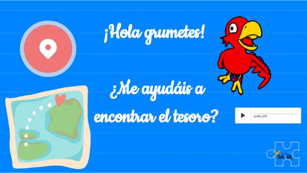 Semana TEA | Genially