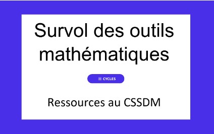 Outils mathématiques primaire accueil