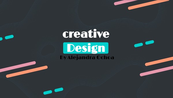 creative | Genially
