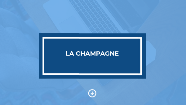 Champagne | Genially