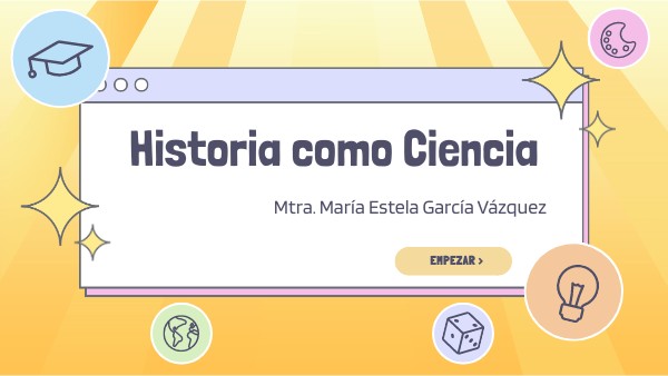 SECUENCIA DIDÁCTICA SECUNDARIA | Genially