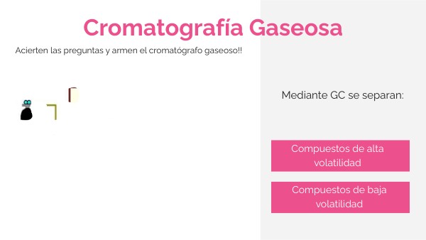 GC | Genially