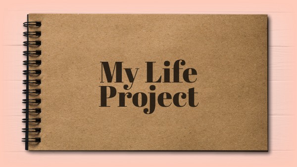 My life project | Genially
