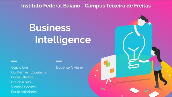 BATATA FRITA | Genially