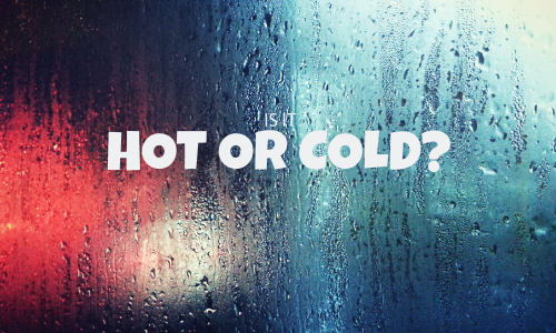 HOT OR COLD | Genially