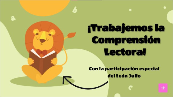 Microcuento | Genially