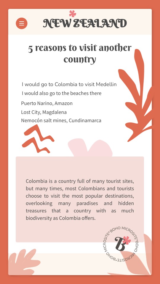 BOHO MICROSITE VERTICAL